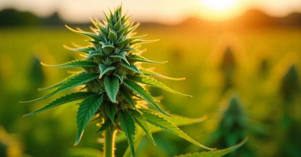 Male Plant Weed Identification - Explore blessings